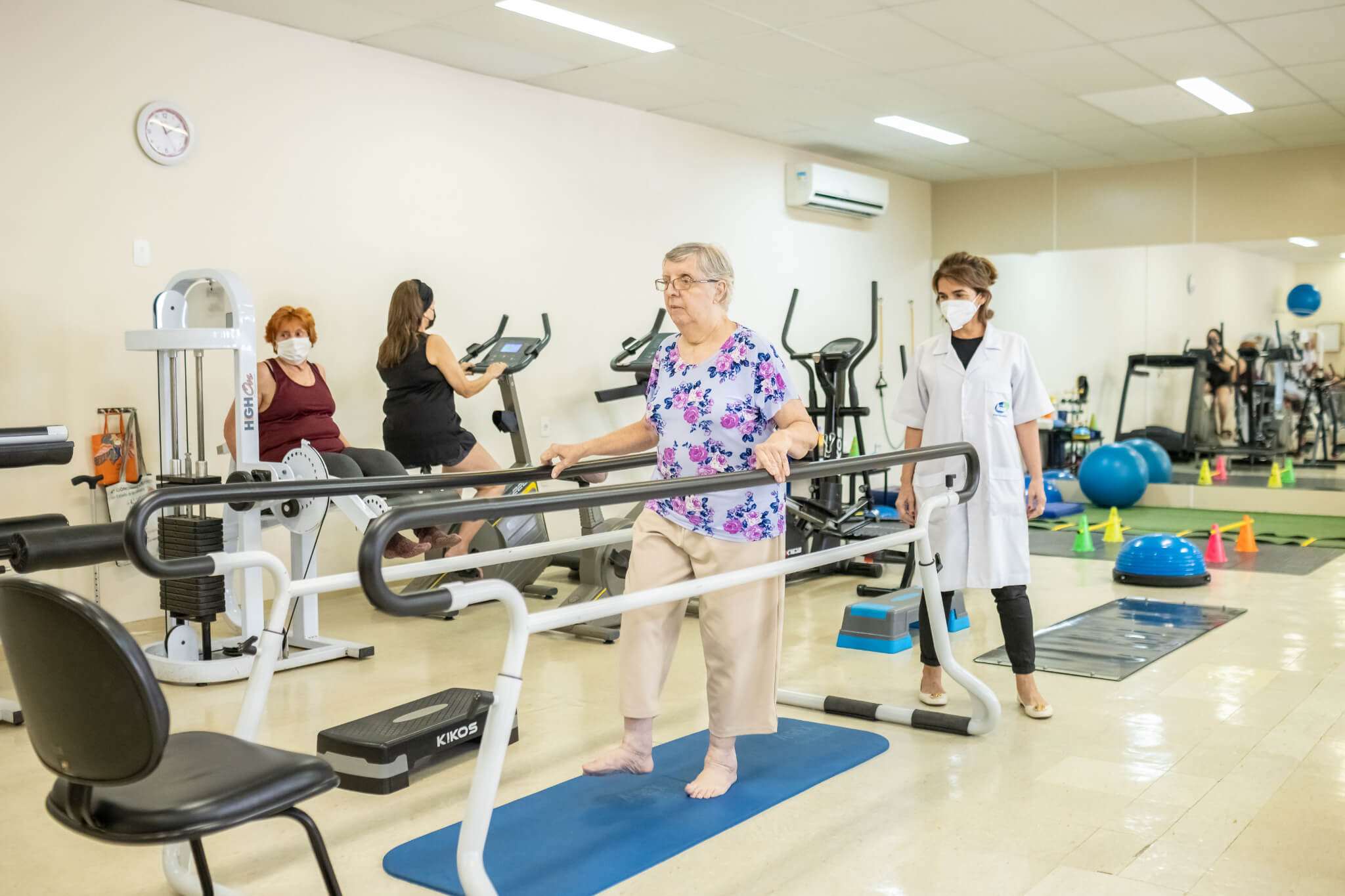 ABBR - Associação Brasileira Beneficente de Reabilitação